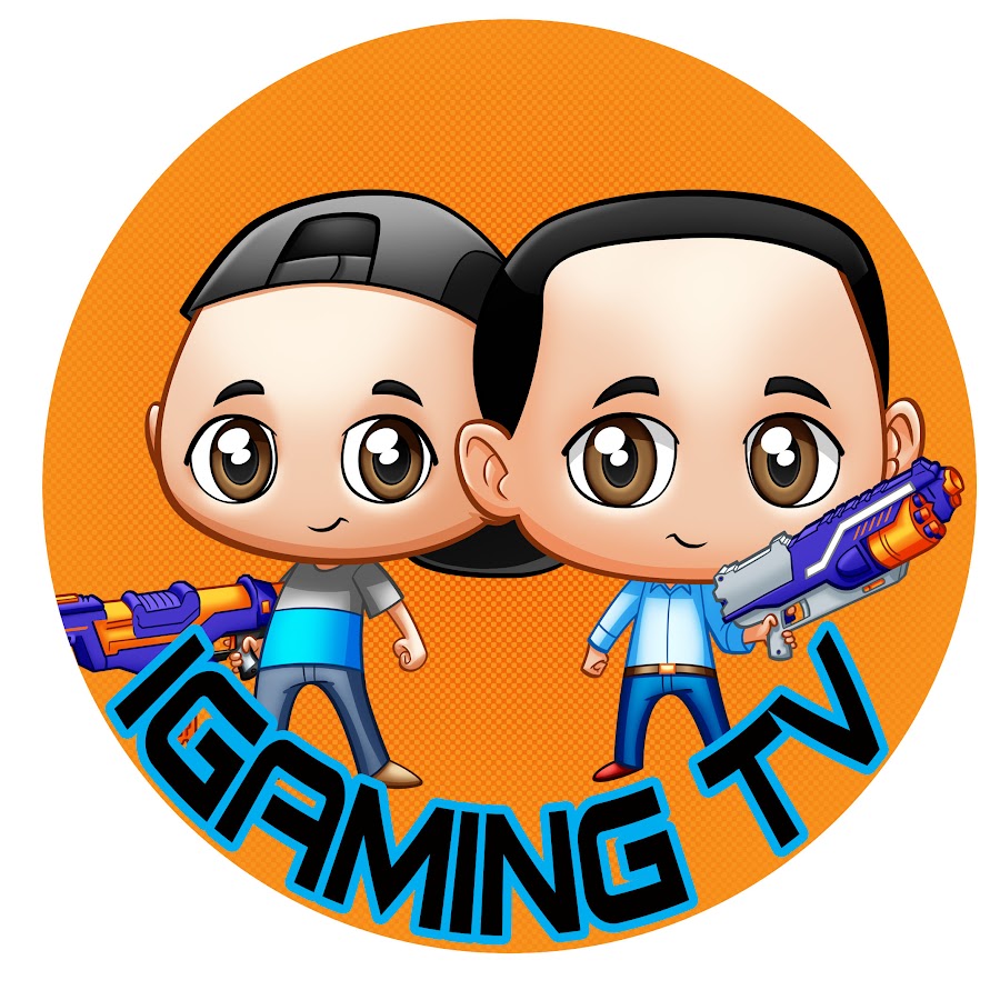 iGAMING TV - YouTube