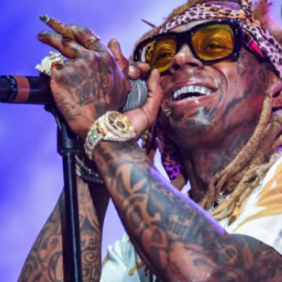 almighty CapGod - YouTube