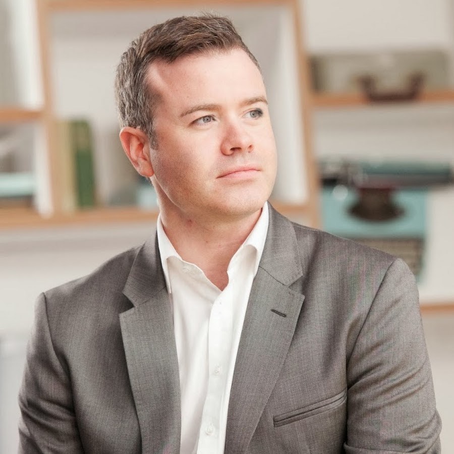 Adrian Murphy - YouTube