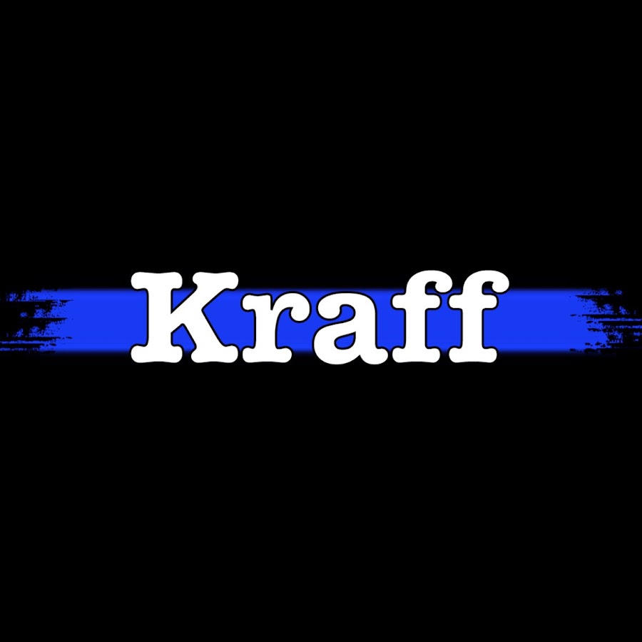 KrAff - YouTube