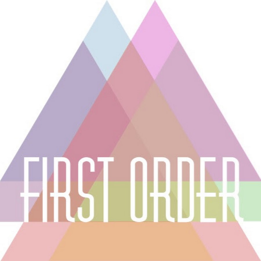 First Order - YouTube