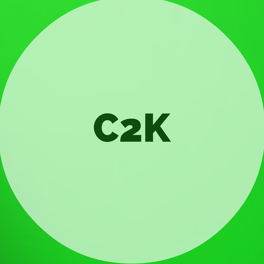 C2K - YouTube