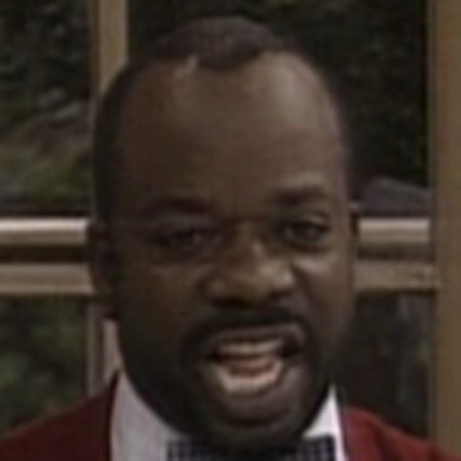 Geoffrey Butler - YouTube