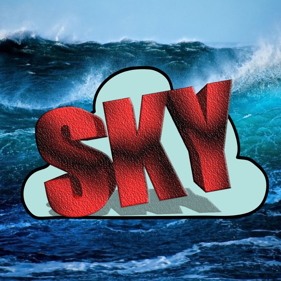 Sky4K - YouTube