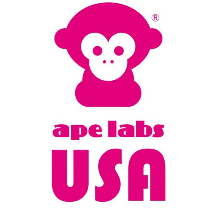 Ape Labs USA - YouTube