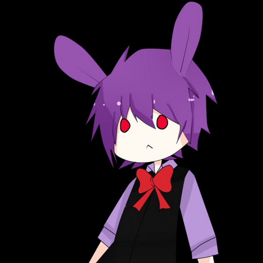 Bonnie the gamer - YouTube