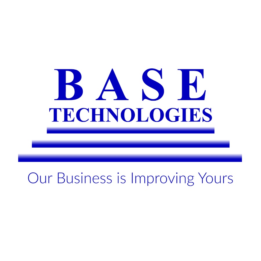 BASE Technologies - YouTube