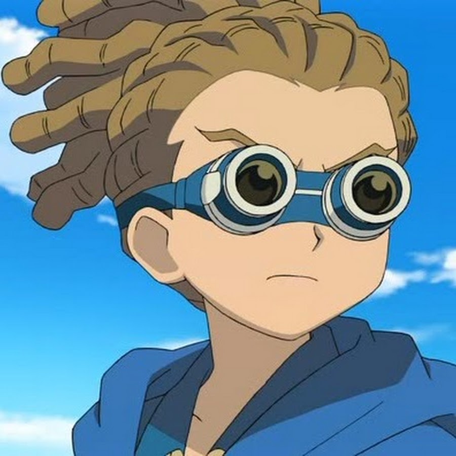 jude sharp - YouTube