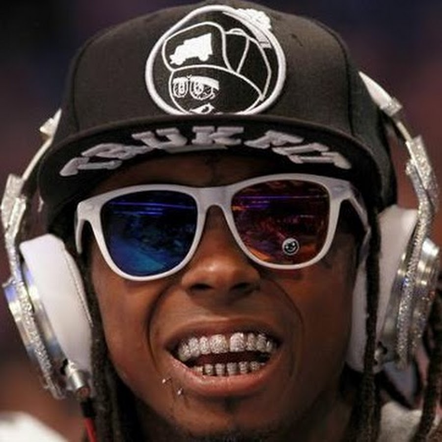 Dwayne Carter - YouTube