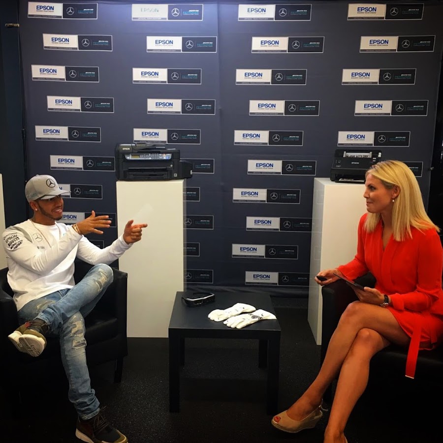 Rosanna Tennant - YouTube