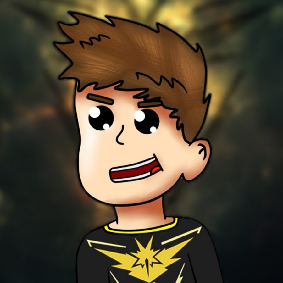 Vision Gamer - YouTube