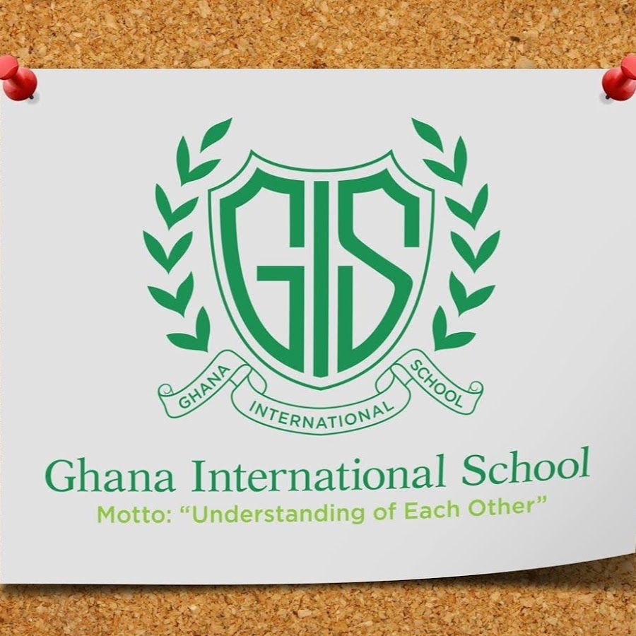 Ghana International School - YouTube