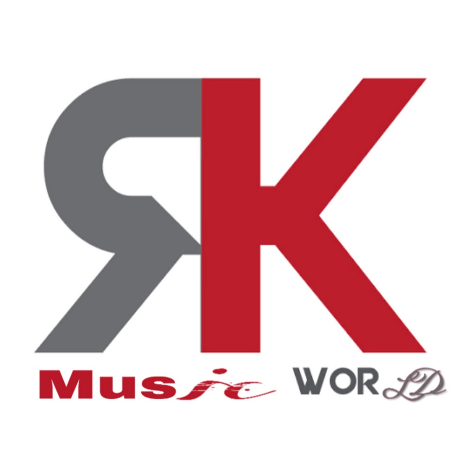 RK Music World - YouTube