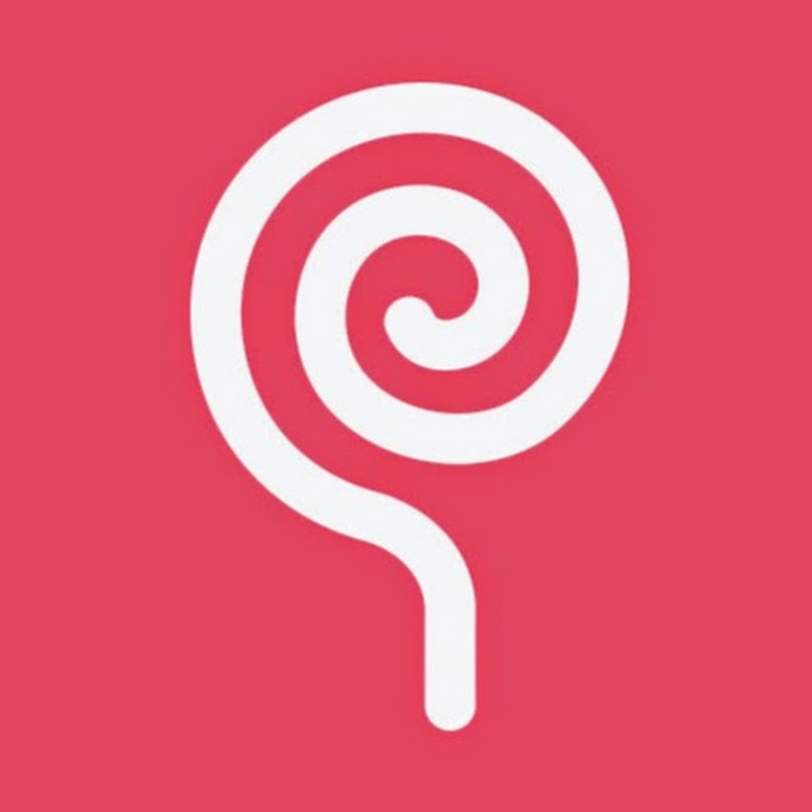 Lollypop Design Studio - YouTube