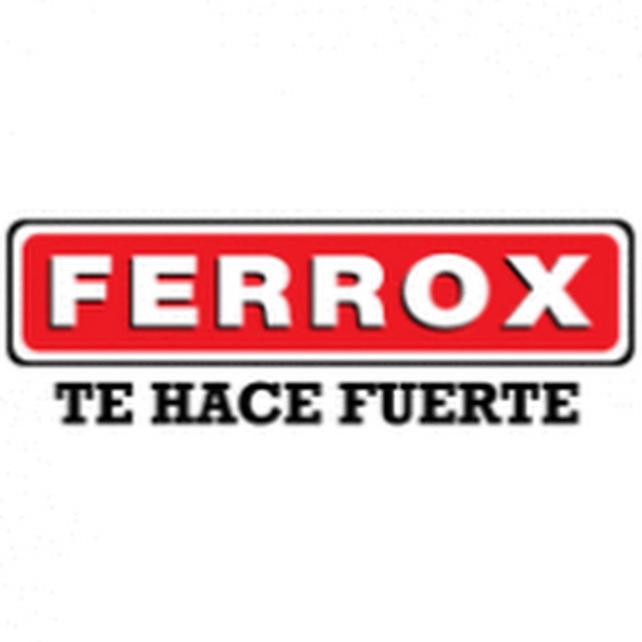 Ferrox Oficial - YouTube