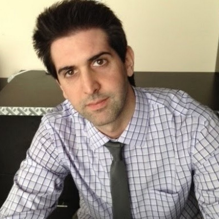 Mike Rothman - YouTube