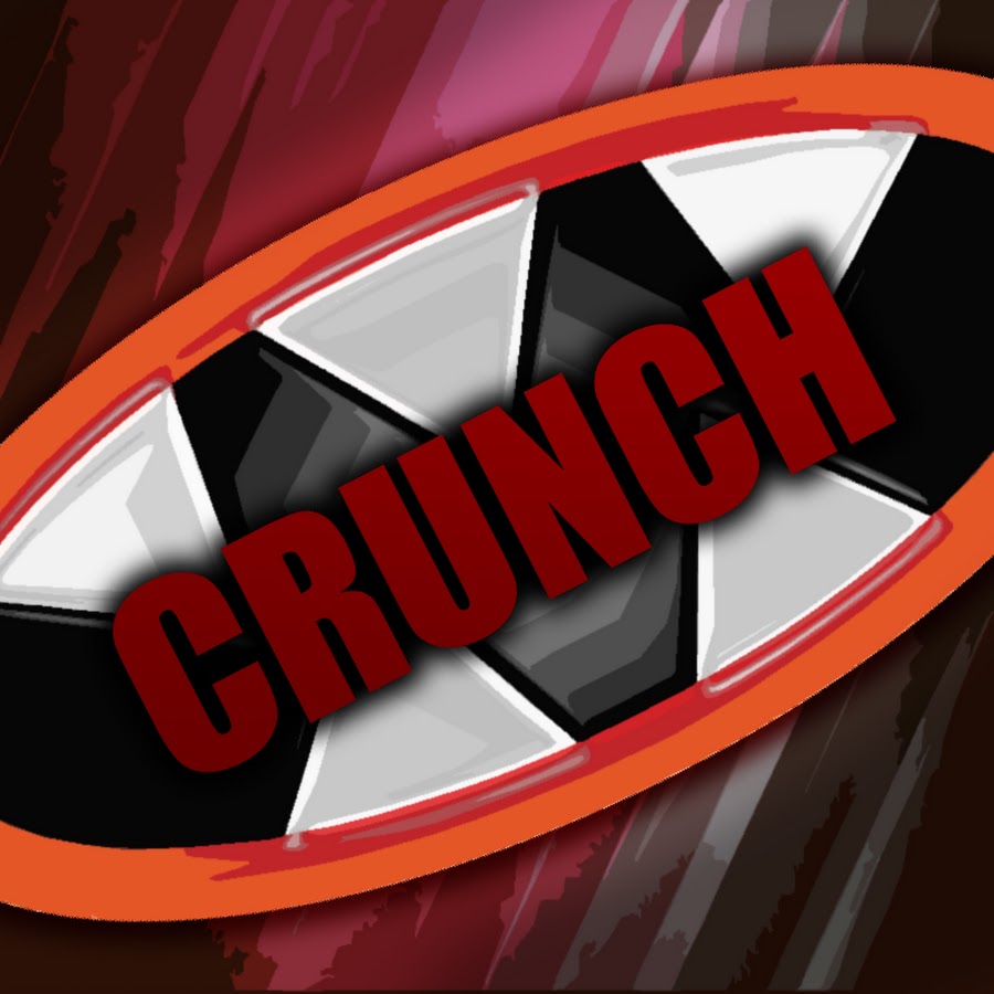 Crunch Gaming - YouTube