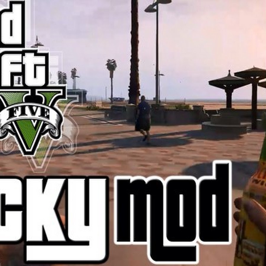 mini man HD - YouTube