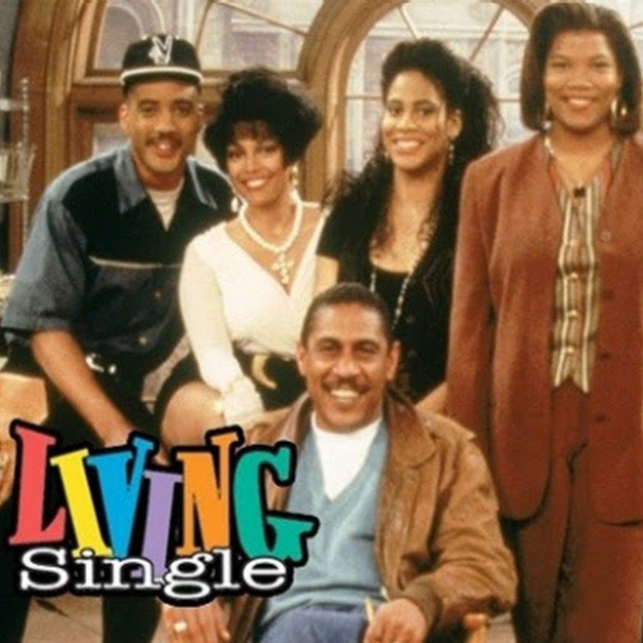 Living Single Full Episodes - YouTube