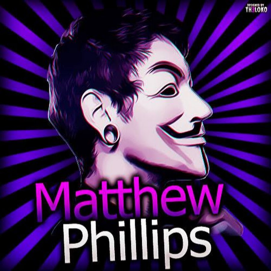 Matthew Phillips - YouTube