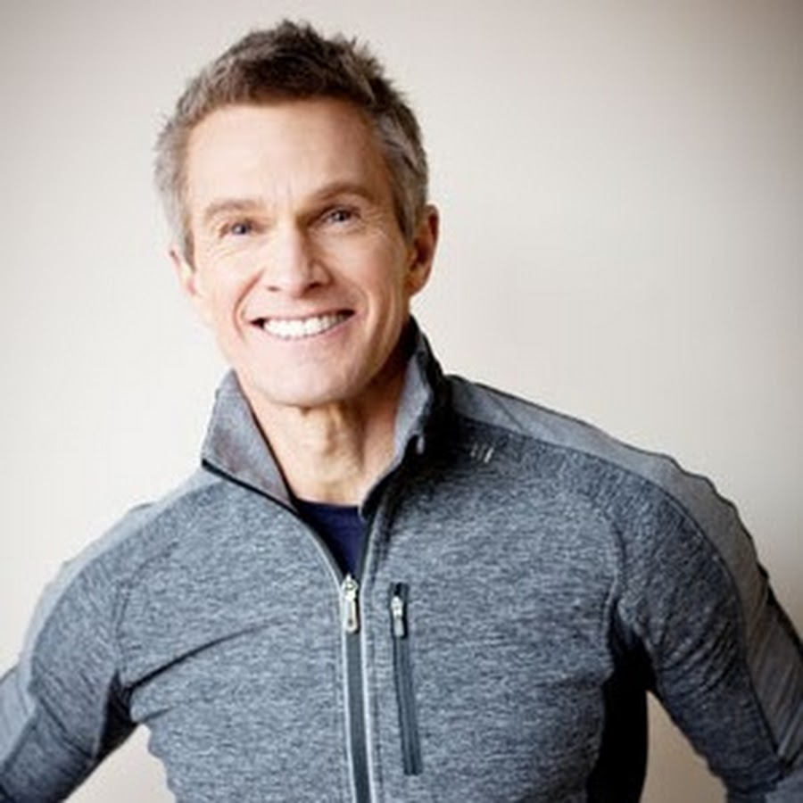 James Rouse - YouTube