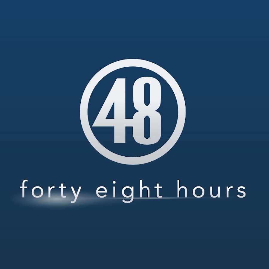 48 Hours YouTube