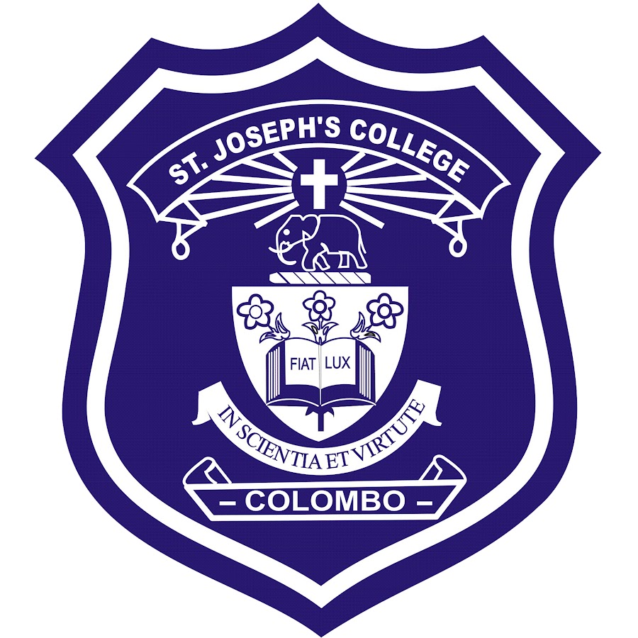 st.joseph's college negombo branch - Media Unit - YouTube