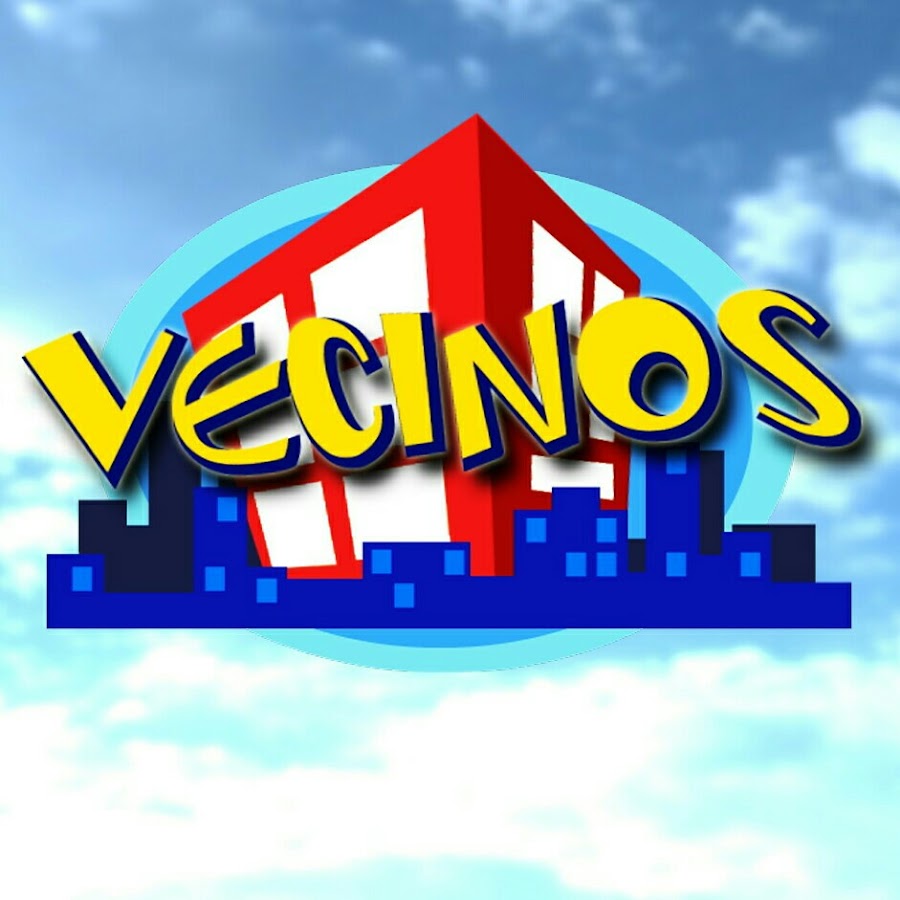 Vecinos TV - YouTube