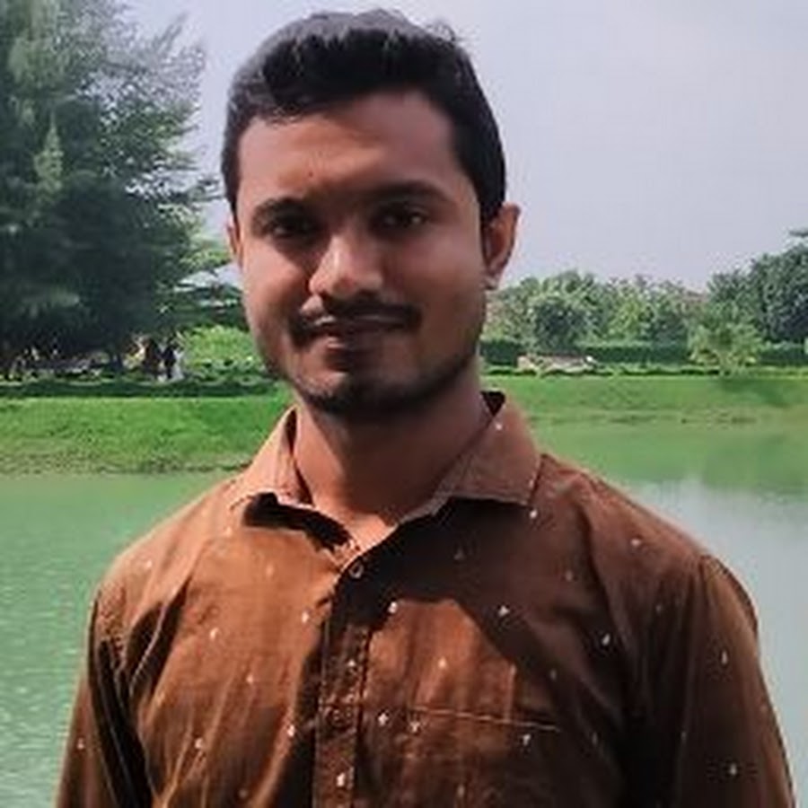 Rakib Ahammed - YouTube