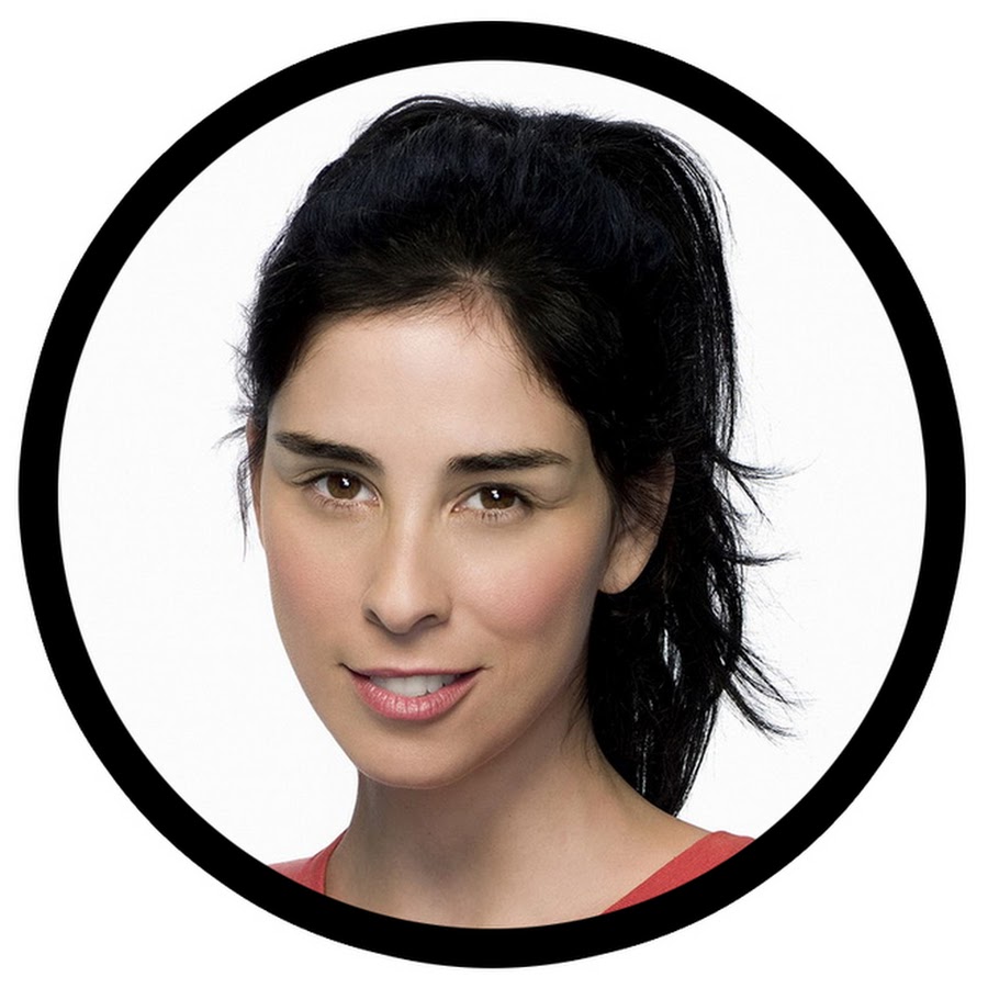 Sarah Silverman - YouTube