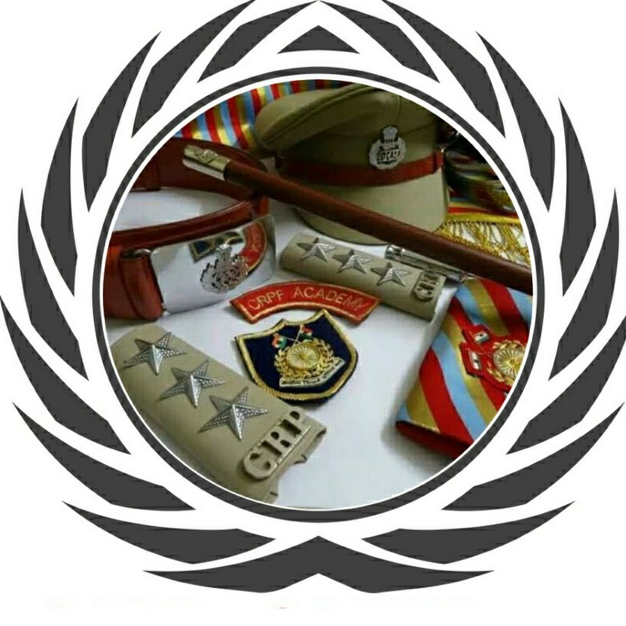 CAPF AC MENTORS - YouTube