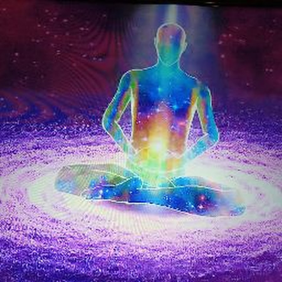 Spiritual Being - YouTube