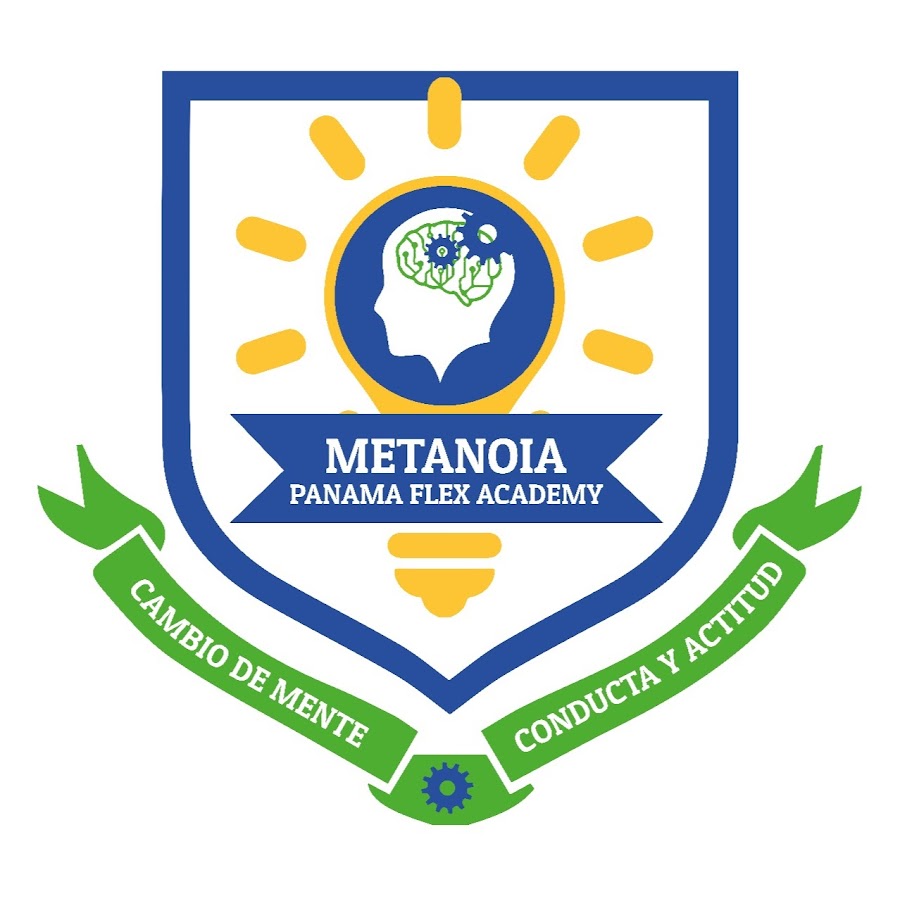 METANOIA VIRTUAL - YouTube