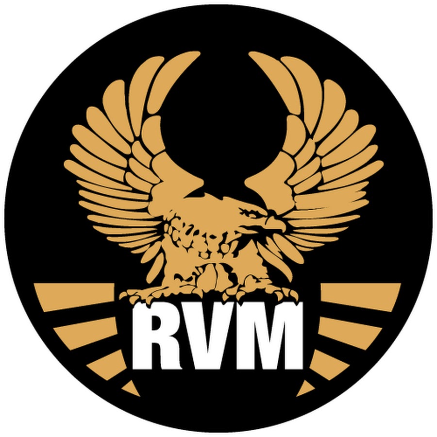 RVM - YouTube
