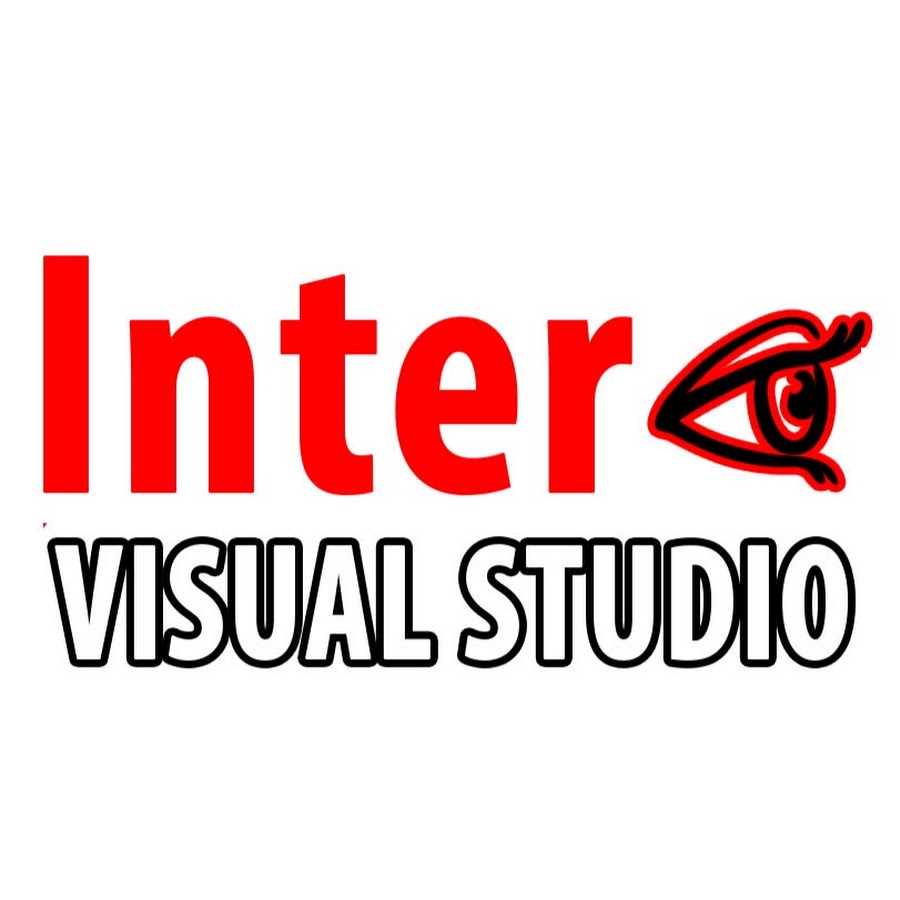 Inter Visual Studio - YouTube