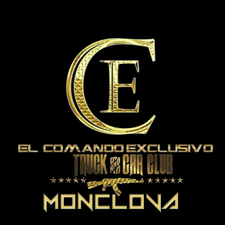 COMANDO EXCLUSIVO CAR MONCLOVA COAHUILA - YouTube
