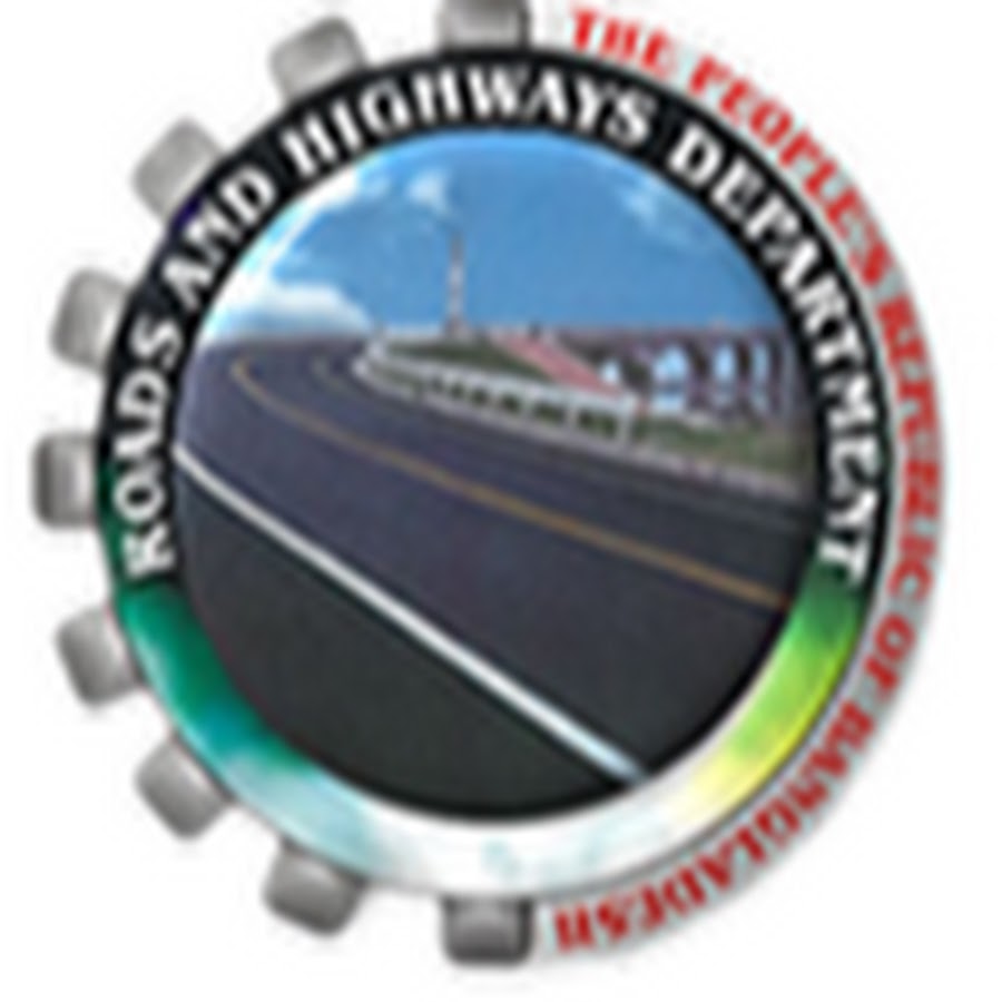 Roads and Highways Department, Bangladesh -RHD - YouTube