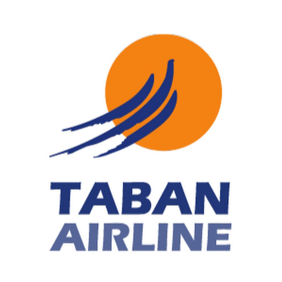 Taban airline - YouTube