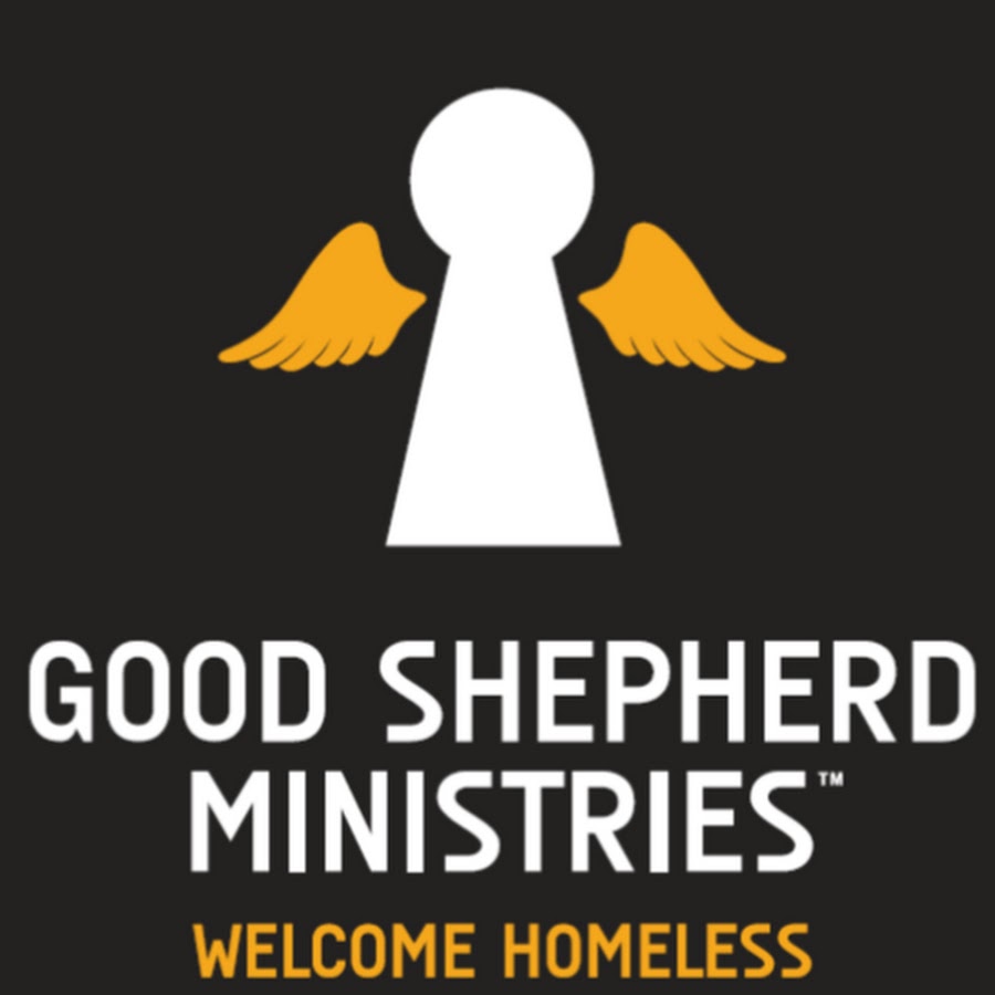 Good Shepherd Ministries in Toronto - YouTube