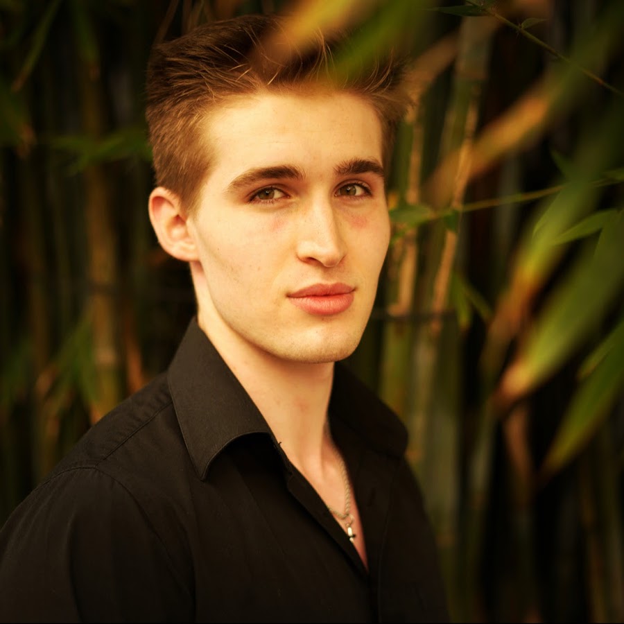 Luke Beyer - YouTube