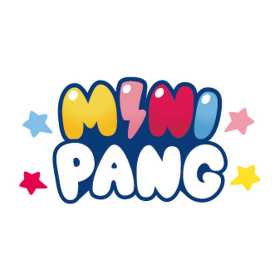 MinipangTV - YouTube