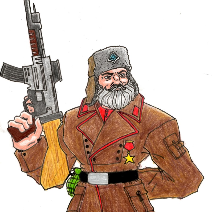 Baba Bandook - YouTube