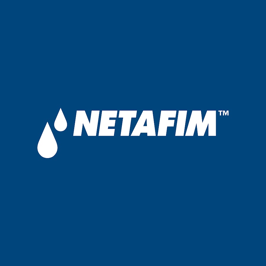 Netafim - YouTube
