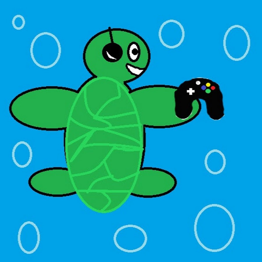 Team Turtle Gaming - YouTube