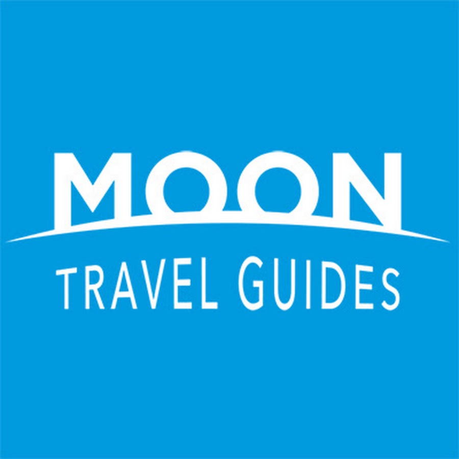 Moon Travel Guides - YouTube