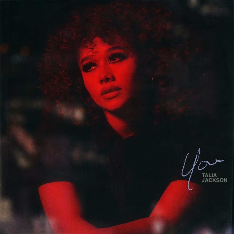 Talia Jackson - YouTube