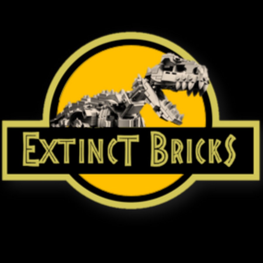 Extinct Bricks - YouTube