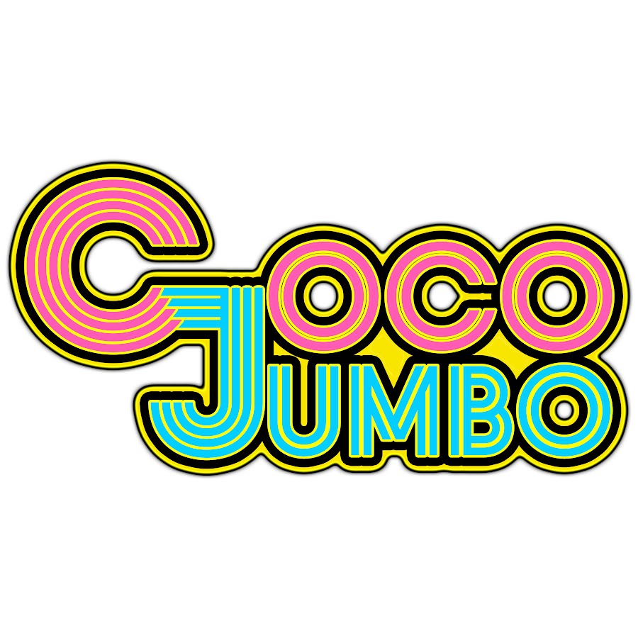 Coco Jumbo - YouTube