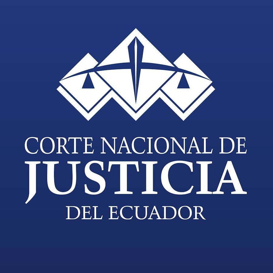 Corte Nacional de Justicia CNJ - YouTube