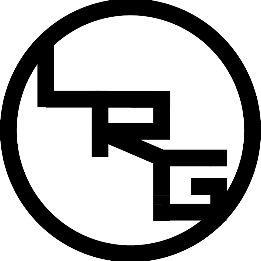 LRG Officiel - YouTube